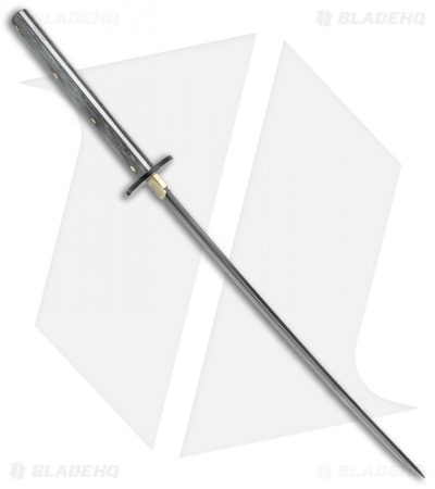 Condor Tactana Sword Black Micarta (21" Black) - Blade HQ