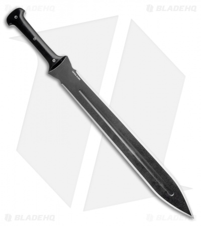 Condor Tactical Gladius Sword Sword (24.6" Black) - Blade HQ