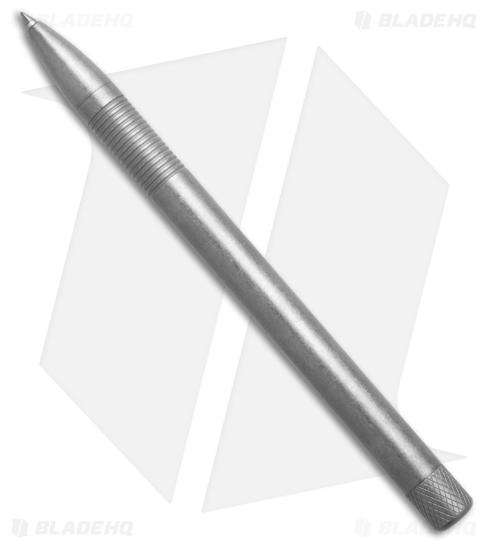 Maratac Titanium Flight Suit Pen