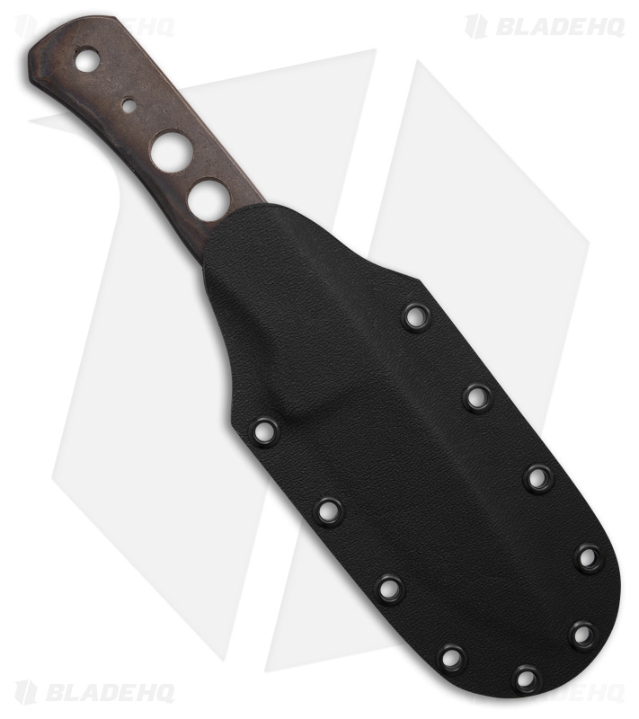 CCK Backpacker CPM MagnaCut Knife Satin - Blade HQ