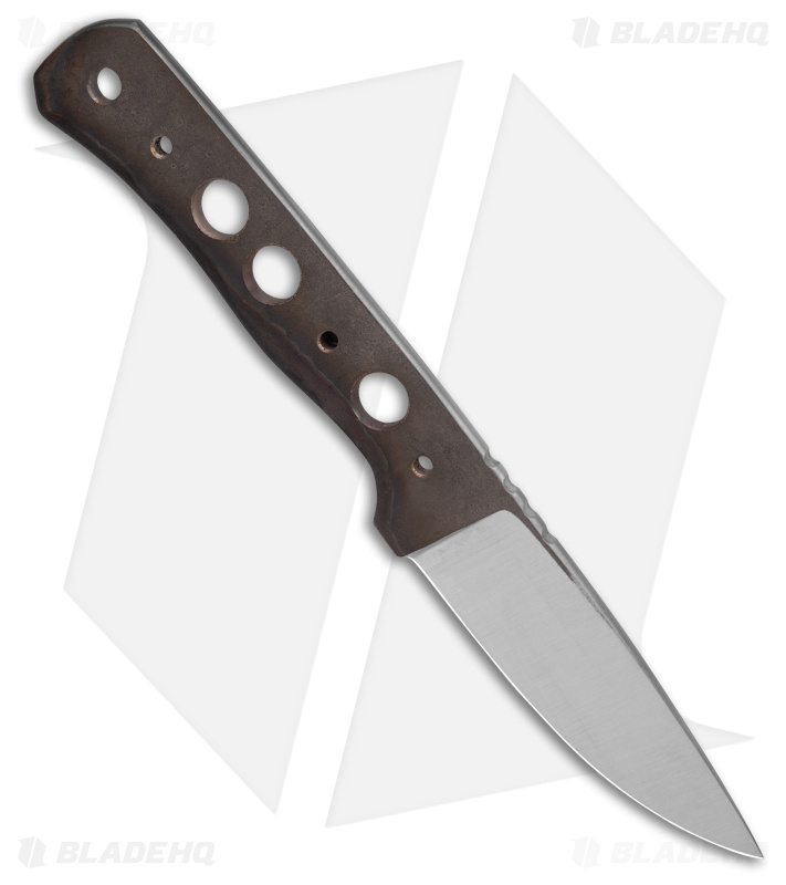 CCK Backpacker CPM MagnaCut Knife Satin - Blade HQ
