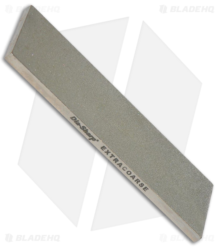 DMT Dia-Sharp Extra Coarse Grit - Blade HQ
