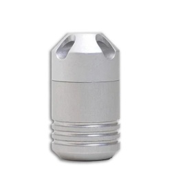 Dango Mini Capsule – Silver Aluminum - Blade HQ