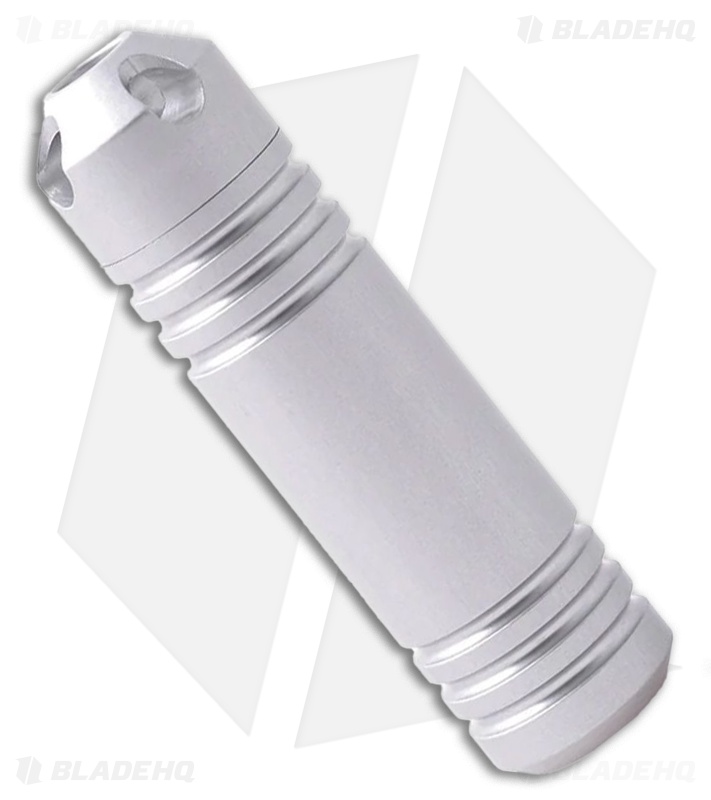 Dango Capsule XL - Silver Aluminum - Blade HQ