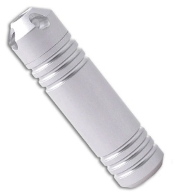 Dango Capsule XL - Silver Aluminum - Blade HQ