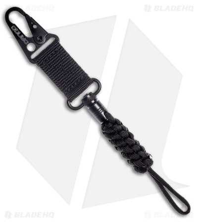 Dango Quick Release Tactical Paracord Clip with Sling Swivel - Blade HQ