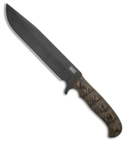 Dawson Knives - Durable Fixed Blade Knives | Blade HQ