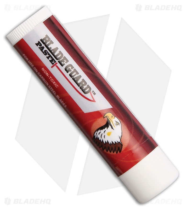 Eagle Tears Blade Guard Paste USA Made - 0.15 oz.