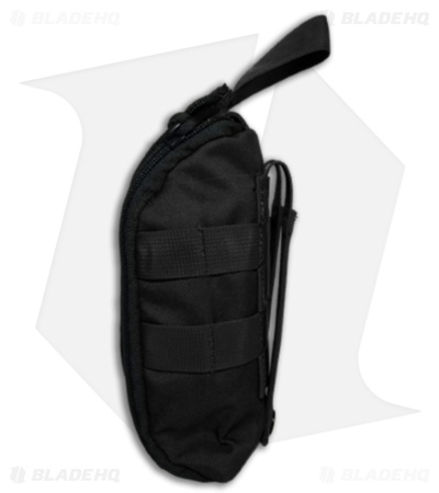 Elite First Aid Patrol Trauma Kit Level 1 Black - Blade HQ