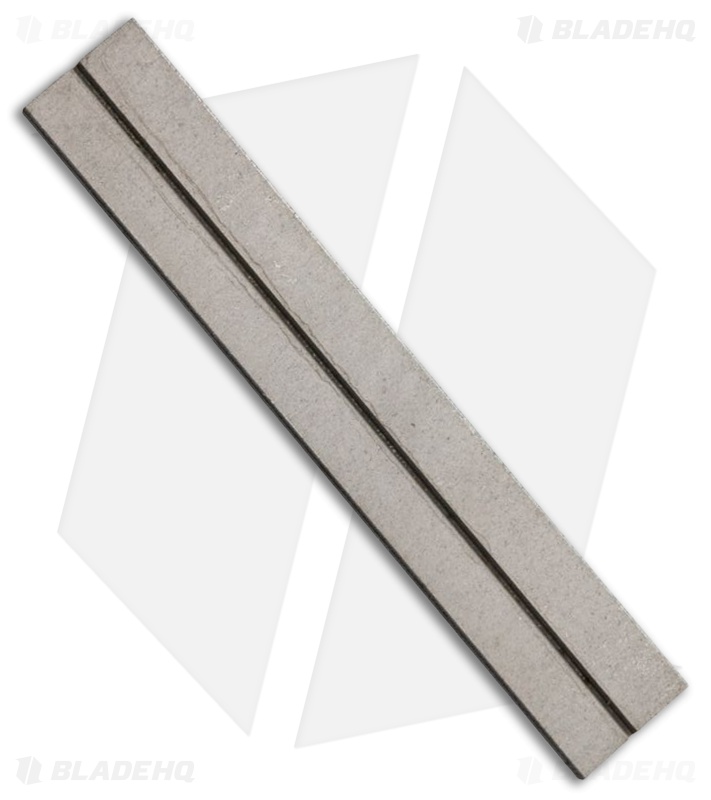 Eze-Lap Diamond Sharpener 6" (1200 Grit Super Fine)