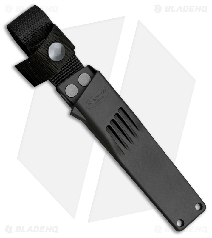 Fallkniven F1 Left Handed Belt Sheath - Blade HQ