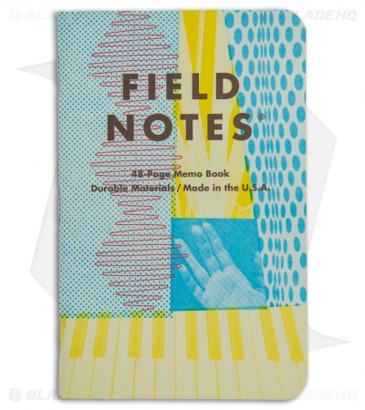 Field Notes Wilco x Field Notes Box Set FNxW01 - Blade HQ