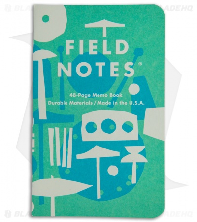 Field Notes Wilco x Field Notes Box Set FNxW01 - Blade HQ