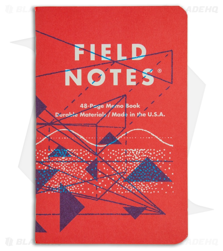Field Notes Wilco x Field Notes Box Set FNxW01 - Blade HQ