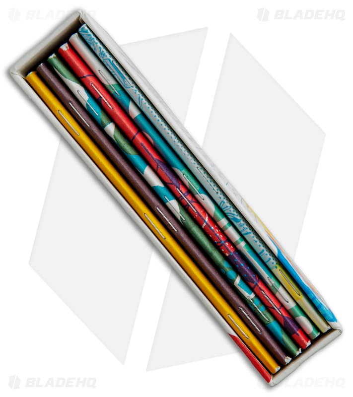 Field Notes Wilco x Field Notes Box Set FNxW01 - Blade HQ