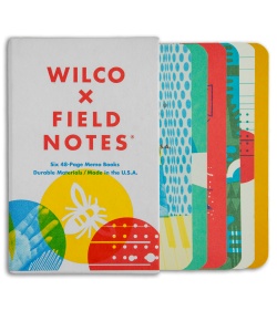 Field Notebooks - Blade HQ