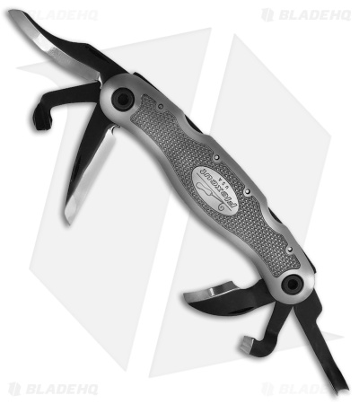 Flexcut Carvin' Jack 2.0 Right-Handed 6-in-1 Tool - Blade HQ