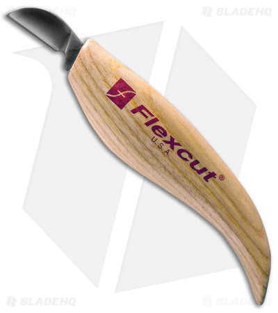 Flexcut Chip Carving Knife - Blade HQ
