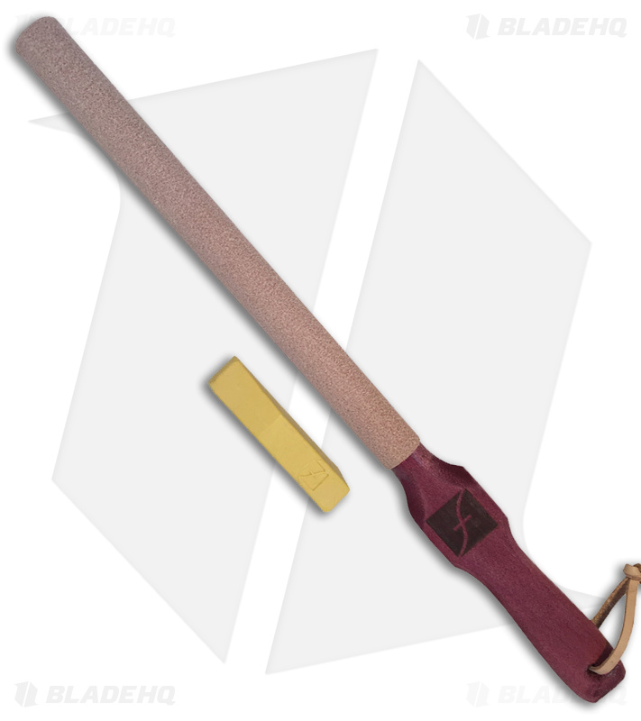 Flexcut Hook Strop - Blade HQ