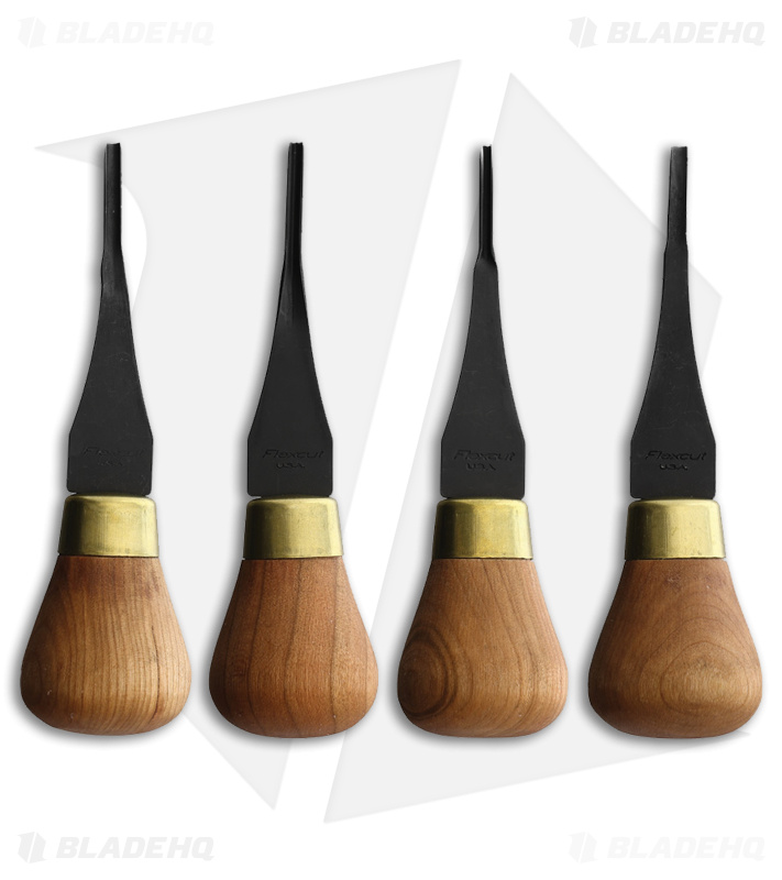 Flexcut Premium Mini-Palm Set - Blade HQ