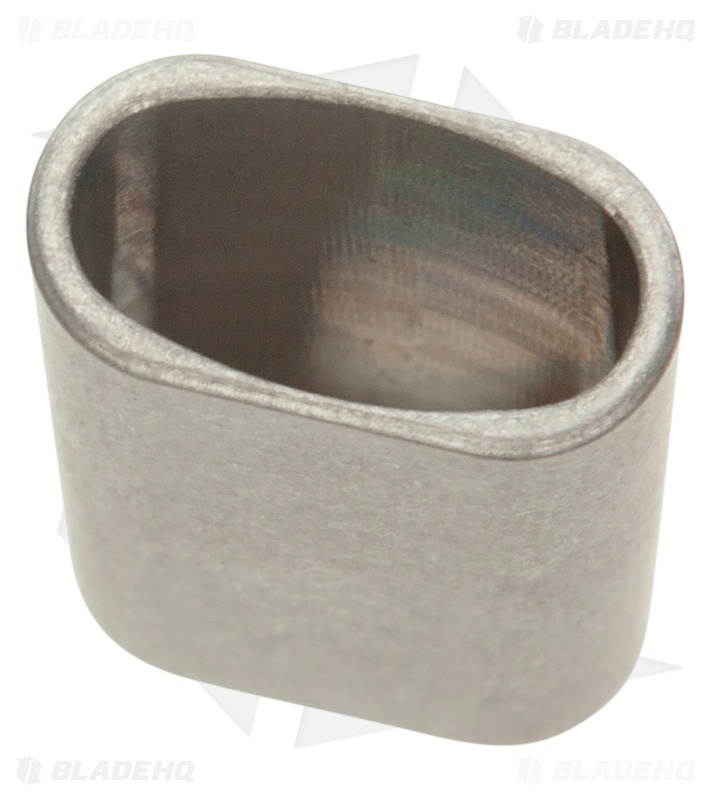 Flytanium Titanium Mini Lighter Sleeve