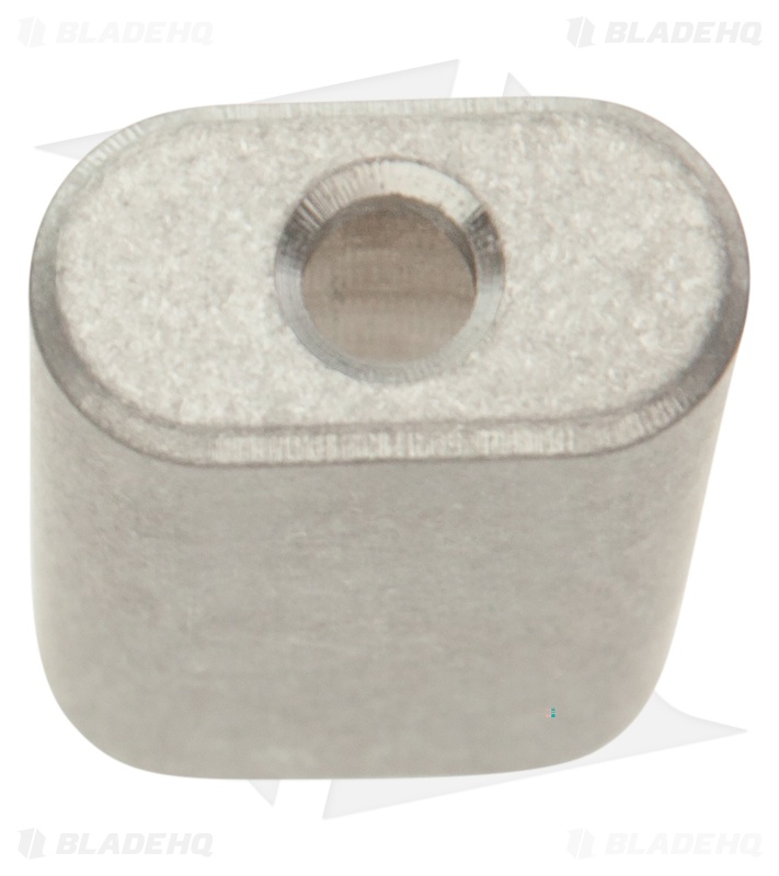 Flytanium Titanium Mini Lighter Sleeve