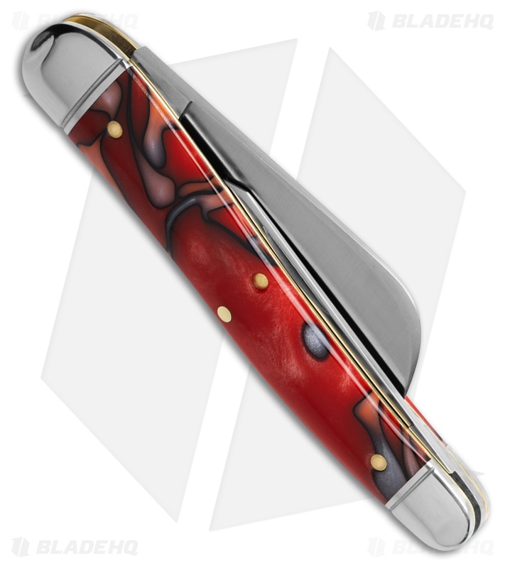 GEC Northfield #38 John Chapman Apples & Oranges