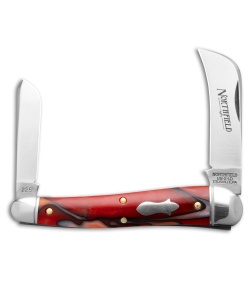 GEC Northfield #38 John Chapman Apples & Oranges