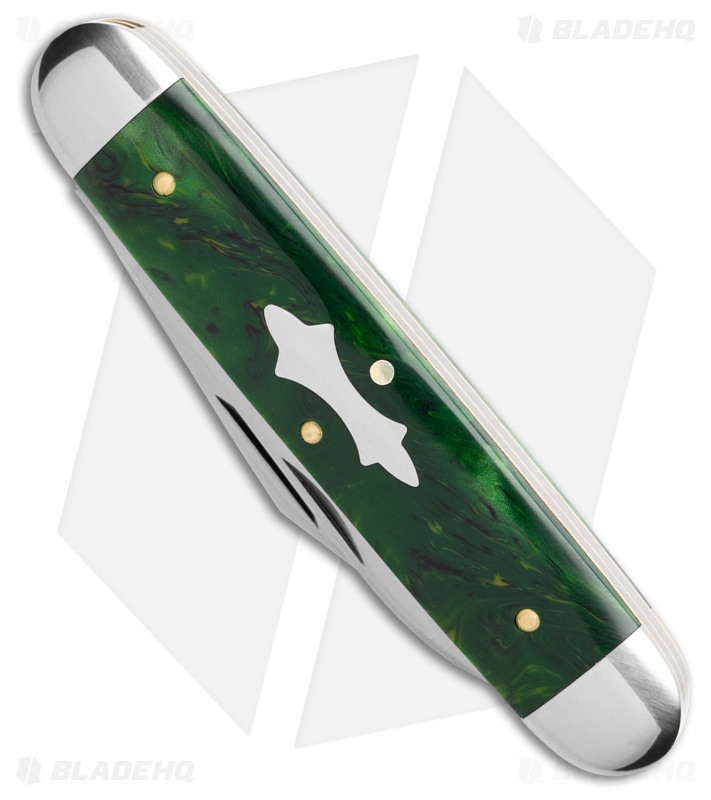 GEC Tidioute Cutlery Jumbo Stockpen Jack Spring Pasture