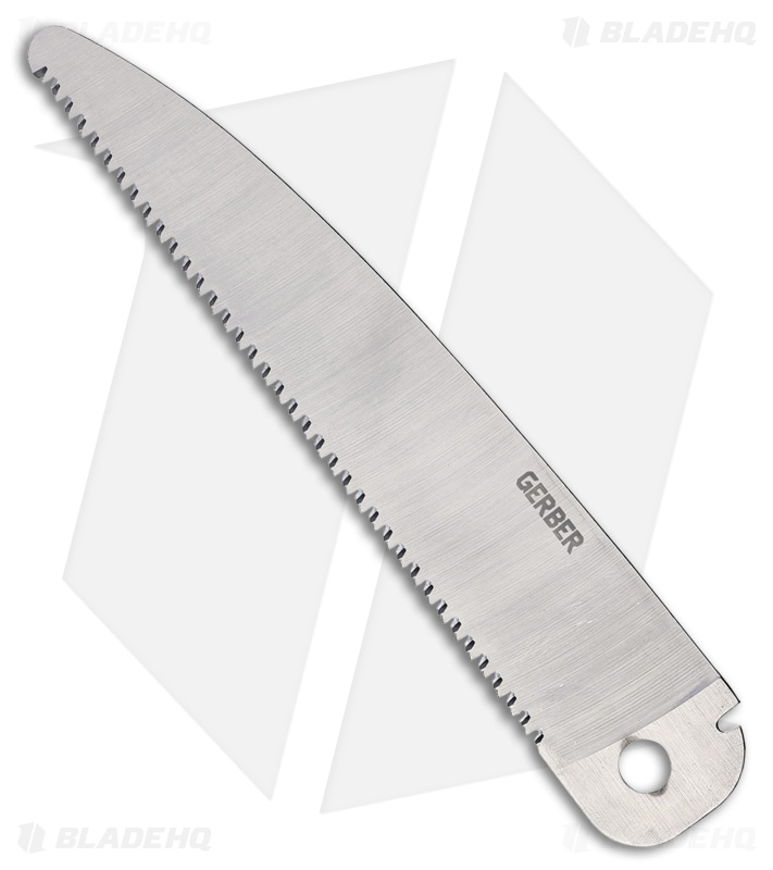 Gerber Exchange-A-Blade Replacement Saw Blade 8" Coarse/Wood