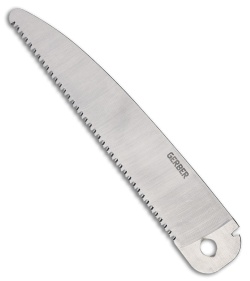 Gerber Exchange-A-Blade Replacement Saw Blade 8" Coarse/Wood
