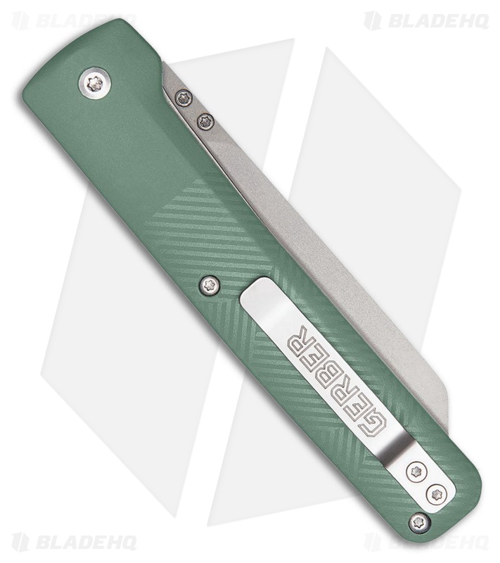 Gerber Pledge Liner Lock Knife Baltic Haze GFN