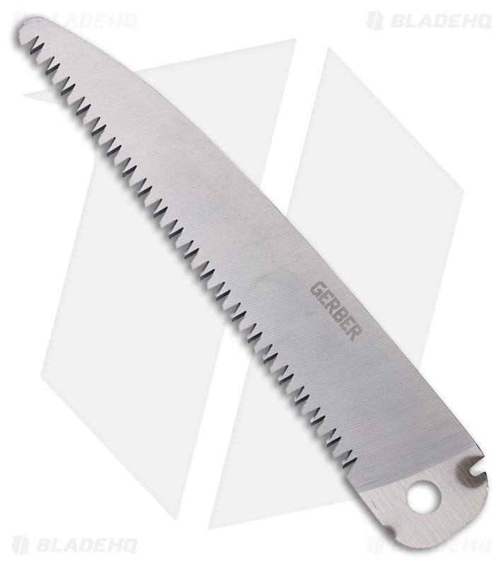 Gerber Exchange-A-Blade Replacement Saw Blade 8" (Fine)