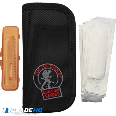 Havalon Jim Shockey Evolve Multi-Tool Mini - Blade HQ