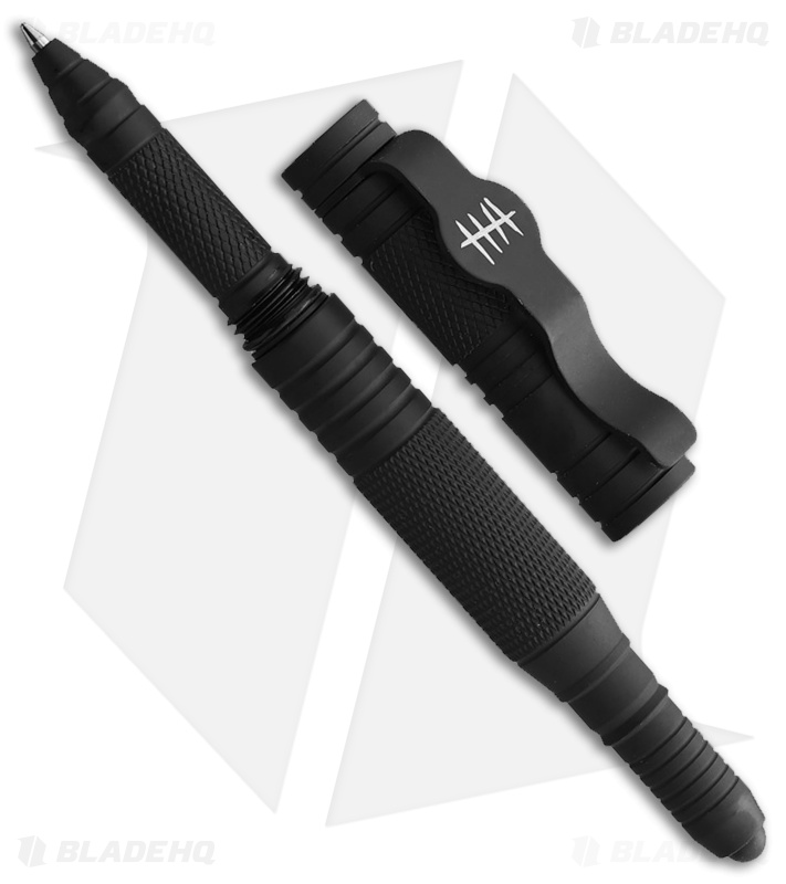 Halfbreed Blades HHA Tactical Pen Steel Striker - Blade HQ