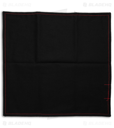 Hanks by Hank 10" x 10" Handkerchief - King Boo - Blade HQ