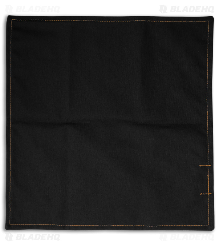 Hanks by Hank 10" x 10" Handkerchief - Paws - Blade HQ