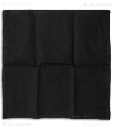 Hanks by Hank 10" x 10" Handkerchief - Up In Smoke - Blade HQ