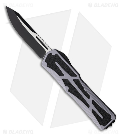 Heretic Knives Colossus 2-T Al (2-Tone) MagnaCut - Blade HQ