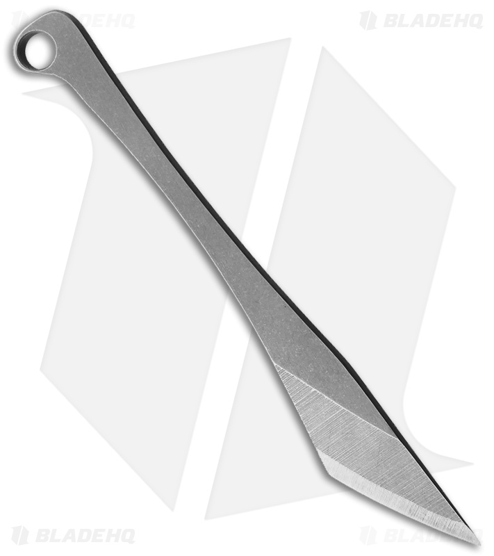 Jake Hoback Dashi MK2.2 Fixed Knife SW - Blade HQ