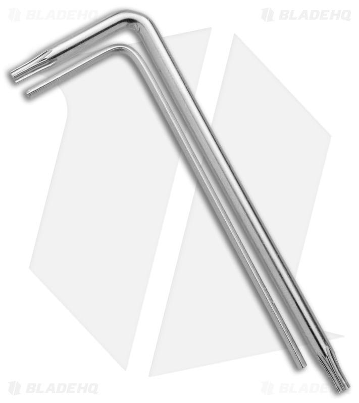 Jake Hoback Knives | Husky Knife | Black Ti + Carbon Fiber - Blade HQ