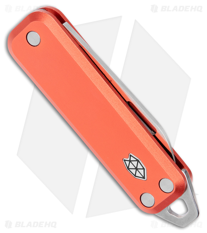 James Brand The Elko Slip Joint Coral (Satin) - Blade HQ