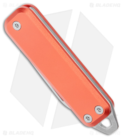James Brand The Elko Slip Joint Coral (Satin) - Blade HQ