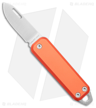 James Brand The Elko Slip Joint Coral (Satin) - Blade HQ