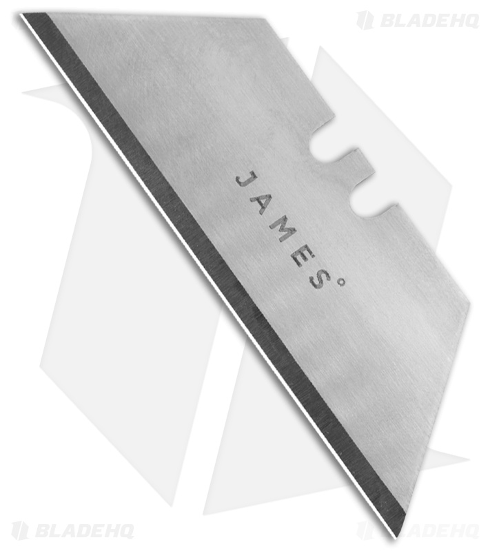 James Brand Utility Knife Replacement Blades - Blade HQ