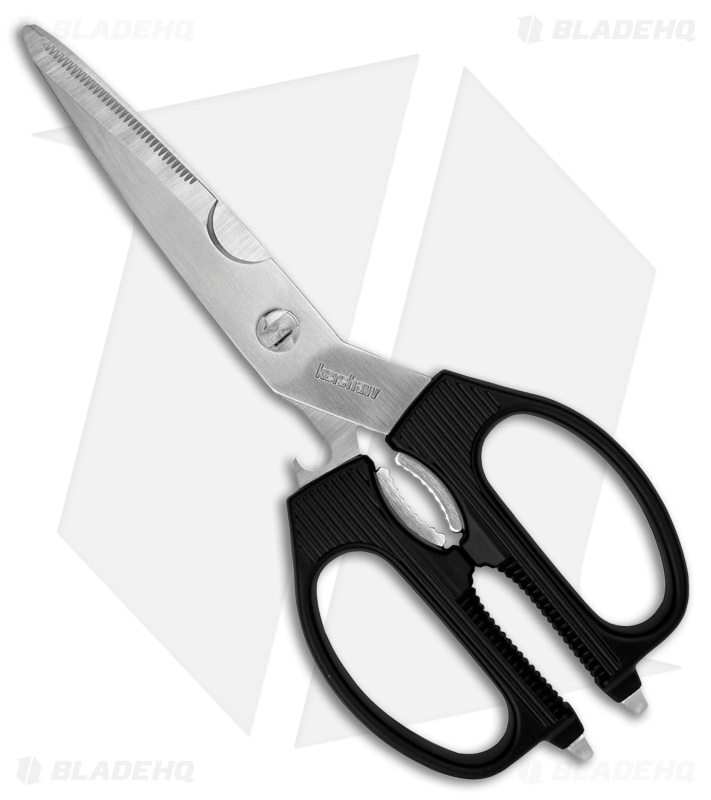 Kershaw 1121X Taskmaster Shears 2 Multi-Tool Black GFN