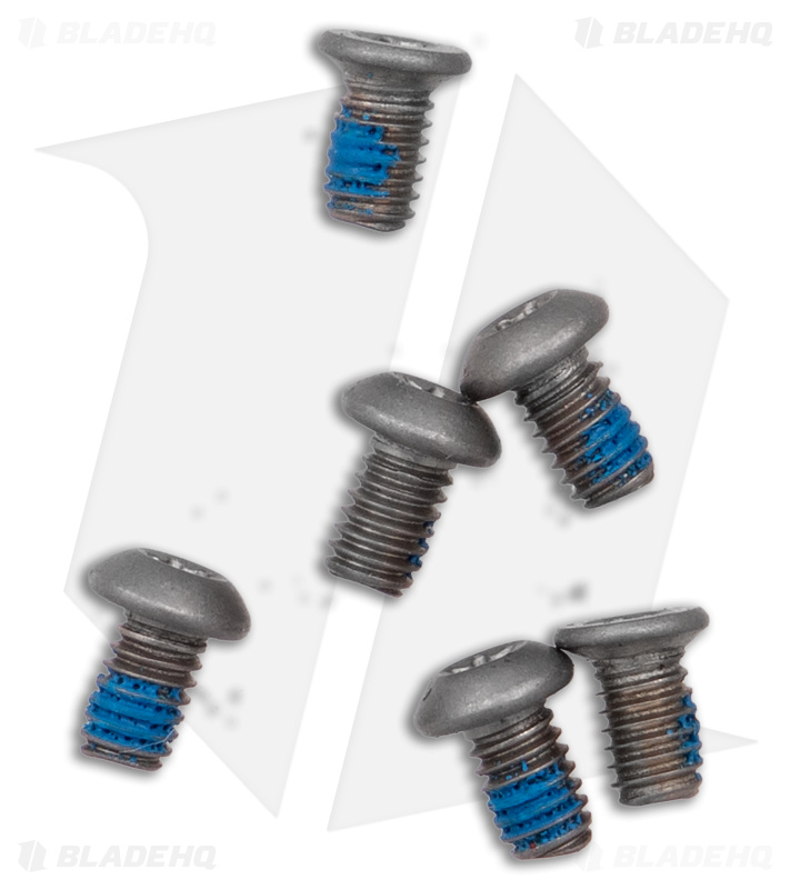 Kizer Mini Sheepdog Knife Black Alum (2.6" SW) - Blade HQ