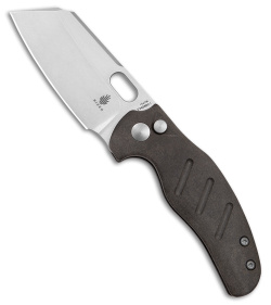 Kizer Sheepdog - Manual Folding Pocket Knives | Blade HQ