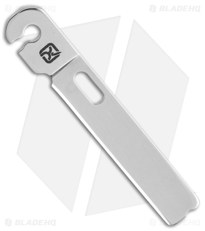 Klecker Knives Stowaway Tools | Straight Razor | STW-215