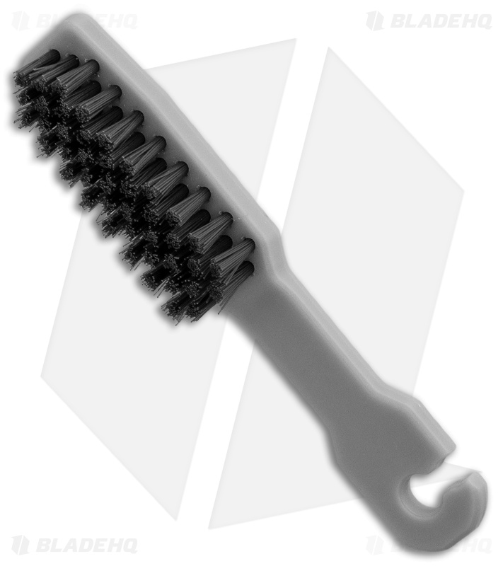 Klecker Knives Stowaway Tools | Toothbrush | STW-217